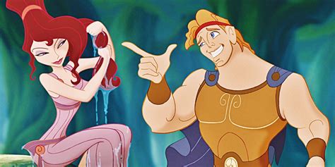 All 10 Disney Renaissance Movies, Ranked Worst to Best