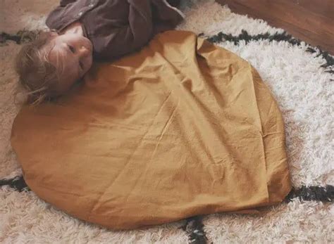 Como Hacer Un Puff Con Un Sweater Todo Manualidades