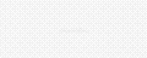 Halftone Effect Seamless Pattern Abstract Monochrome Dotted Vector