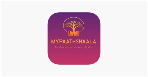 App Store My Paathshaala