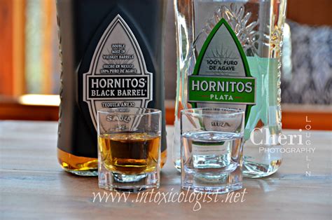 Hornitos Tequila Review And Recipes The Intoxicologist