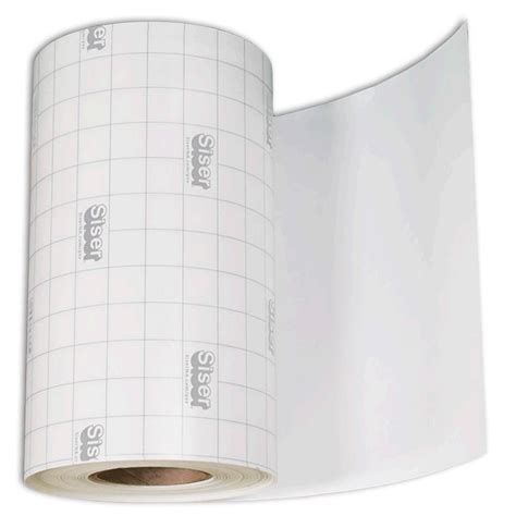 Siser Easypsv Application Tape 24 X 75 Ft Swing Design