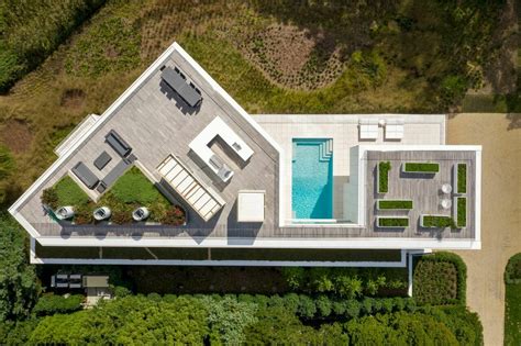 Week In Review The Hamptons Geothermal Heating And A House From