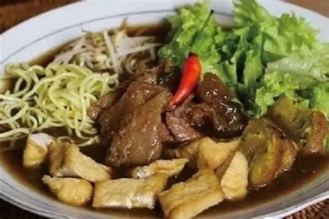 6 Kuliner Surabaya Paling Menggugah Selera Lengkap Lokasi Paling Ramai