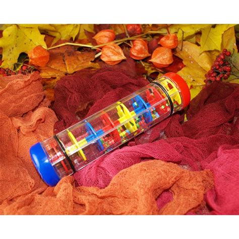 Buy Rainmaker Musical Toy 8 Inches Rain Sound Effect Waterfall