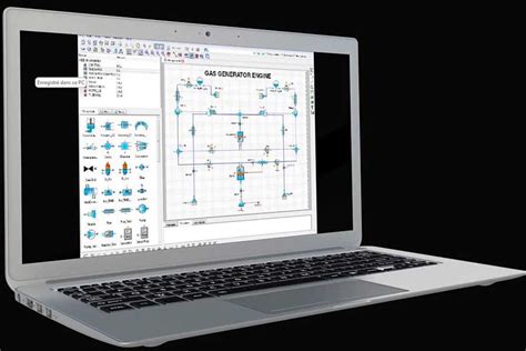 Process Simulation Development Of Advanced Engineering Solutions