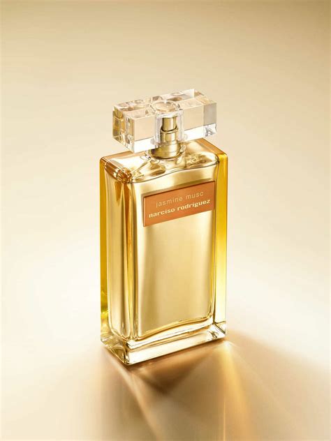Jasmine Musc By Narciso Rodriguez Reviews And Perfume Facts