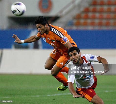 223 Yousef Nasser Photos And High Res Pictures Getty Images