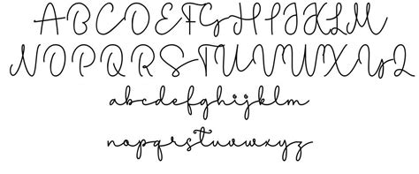 Cuties Font By Danar Nugroho Fontriver