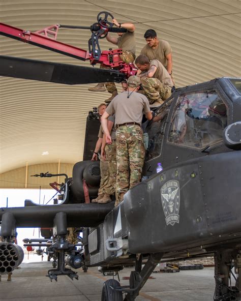Dvids Images Soldiers Conduct Emergency Deployment Readiness