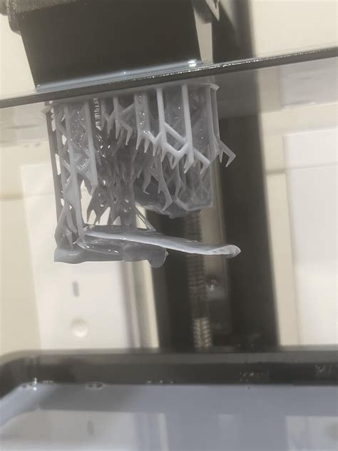 Photon Mono 4k Issues Ranycubicphoton