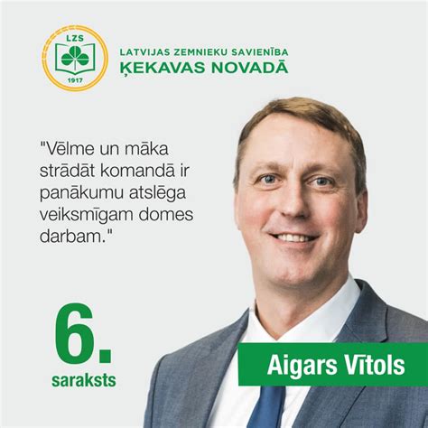 Zaļo Un Zemnieku Savienība Ķekavas Novadam 🏡☀️ Ķekavas Novads Ir
