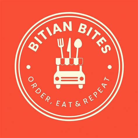 Bitian Bites Campus Food Delivery