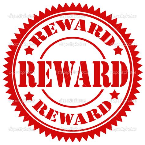 Reward Stamp — Stock Vector © Carmendorin 47005901