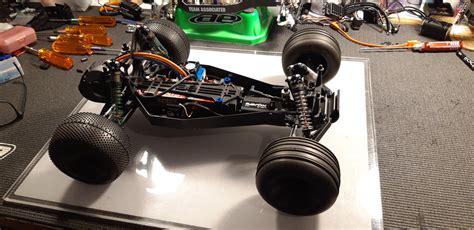 RC10T2 RC10Talk The Net S Largest Vintage R C Community