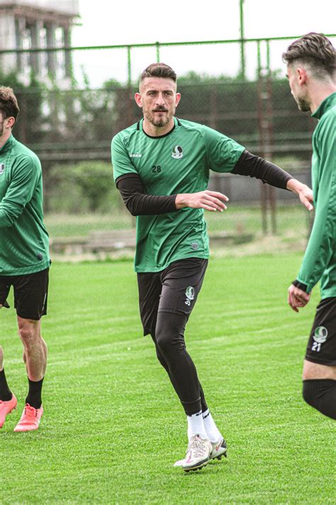 Sakaryaspor on Twitter Takımımız Spor Toto 1 Lig Play Off 1 Turu nda yarın saat 20 00 de