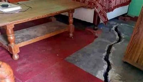 Joshimath Crisis Why Is Uttarakhand Town Sinking And Whats Land