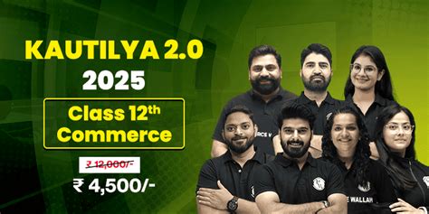 Cbse Commerce Class 12 Subjects List