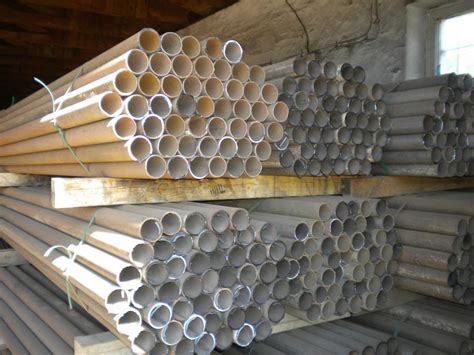 Rura stalowa rury fi 51mm na słupki ogrodzeniowe 6907913254