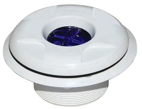 Certikin Hd53c 53lt Eyeball Inlet Instruction Manual