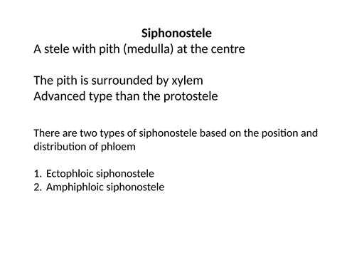 2 Classification Of Pteridophytespptxuuu Ppt