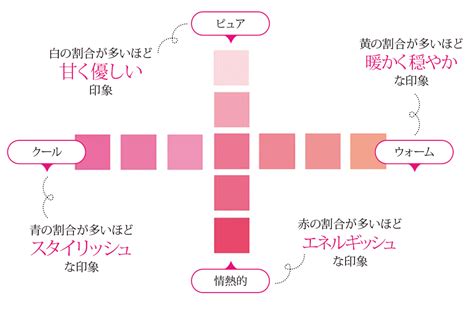 ピンクは女性を美人に見せる色！40代に必要な選び方とは？【プロが解説】 Story ストーリィ オフィシャルサイト