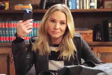 Veronica Mars Season Four Will Drop Early Tonight On Stan