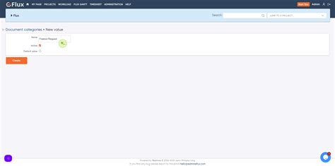 How To Create Enumerations In Redmineflux Kopys