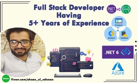 Seien Sie Ihr Fullstack Csharp Aspnet Mvc Html Css Js Core