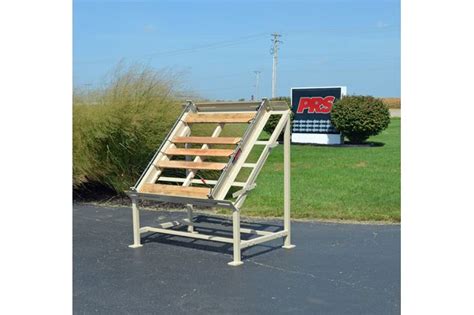 Prs Introduces Nail It Pallet Assembly Jigs