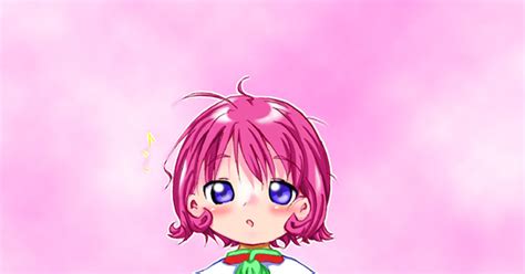 ぱんちら 天野 美汐 なつかげゆうのイラスト Pixiv