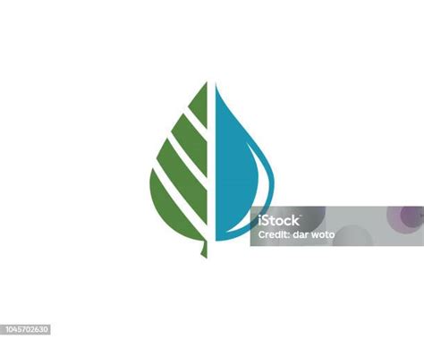 樹葉向量標誌設計向量圖形及更多pinaceae圖片 Pinaceae 人 保護 Istock