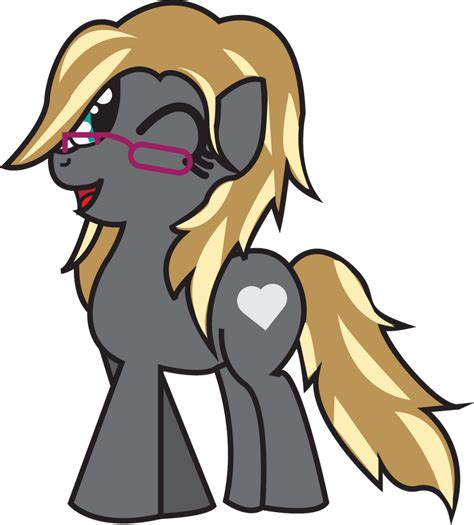 Style Experiment Mlp By Wildkerriappears On Deviantart