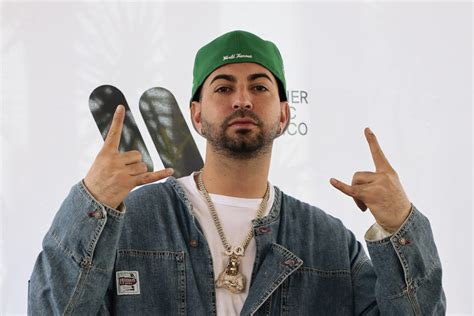 El Cantautor Justin Quiles Quiere Nadar En Las Aguas De Los Corridos