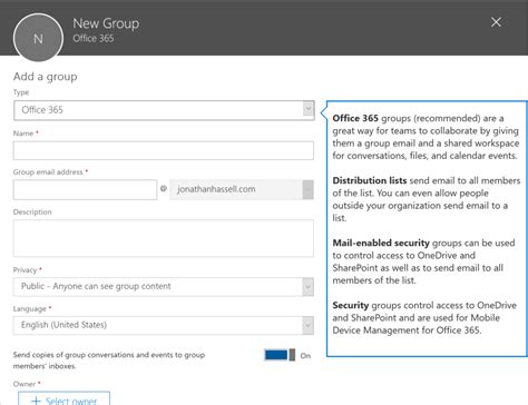 SharePoint Online Administration Step By Step