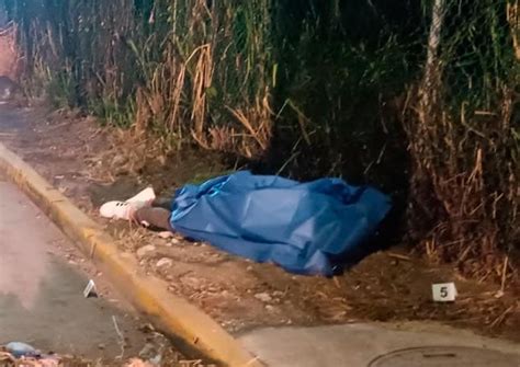 LOCALIZAN TAXI DE OPERADOR ASESINADO EN ASALTO