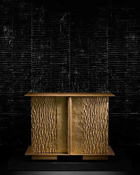 Peter Marino Exhibition Opens In Miami