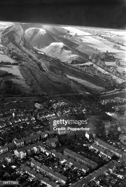 Aberfan Slag Photos And Premium High Res Pictures Getty Images