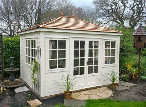Tunstall Garden Buildings