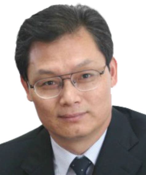 芮国忠，phd Huyabio International