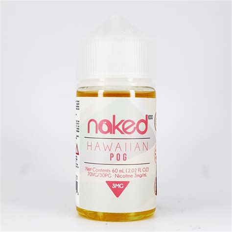 Los Vapos Vape Shop In Bonaero Park Shopping CenterNAKED 100 HAWAIIAN