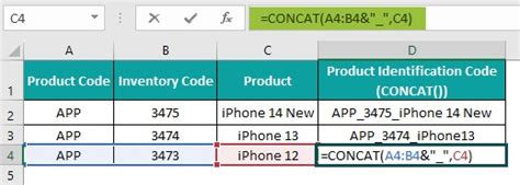 Column Merge In Excel What It Is Examples How To Combine