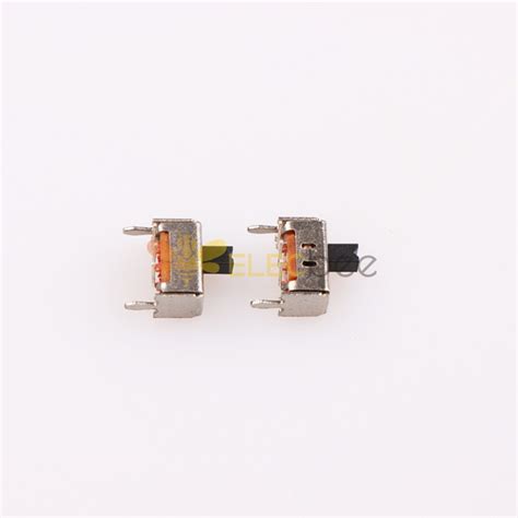 Pcs Vertical SS SS P T H Shaped Slide Switch Various Types SMT Switch SS D H Shaped