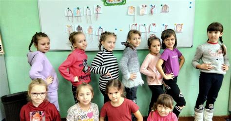 ЯДС 1 клас Ми підприємливі батьківський урок