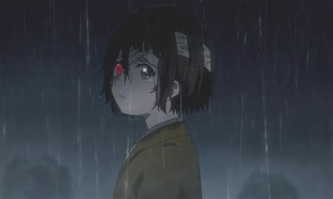 График выхода серий аниме «Хроники людей и демонов