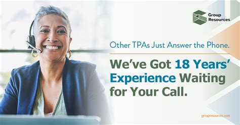 Group Resources On Linkedin While Other Tpas Celebrate That They Pick