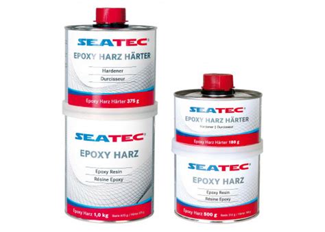 Epoxy Resin Buy Now Svb
