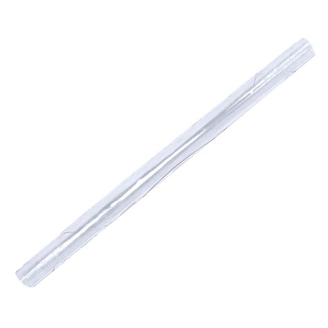 Round Plastic Dining Table Protector 2mm Thickness Desk Cover Clear Pad