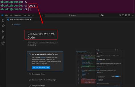 How To Install Visual Studio Vs Code On Ubuntu 2404 Greenwebpage