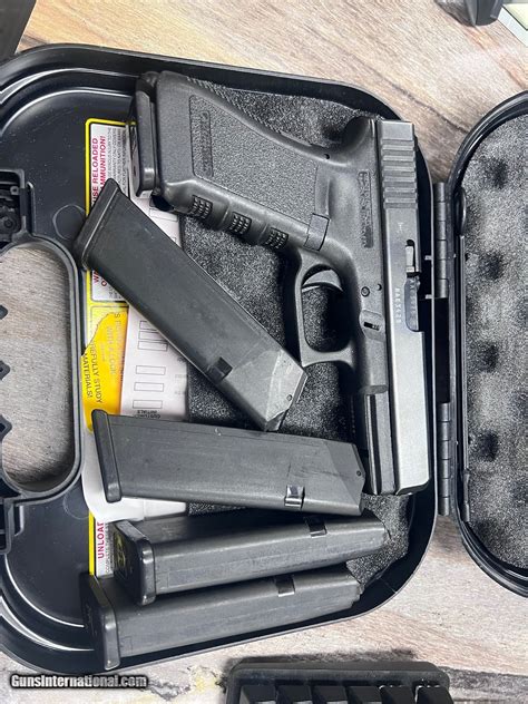 Glock 37